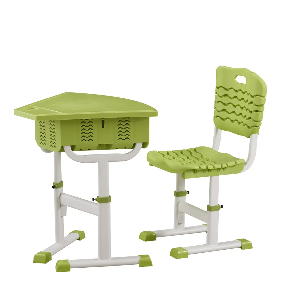 Supply K12 Reading Metal Classroom Table Wholesale Factory - Foshan ...