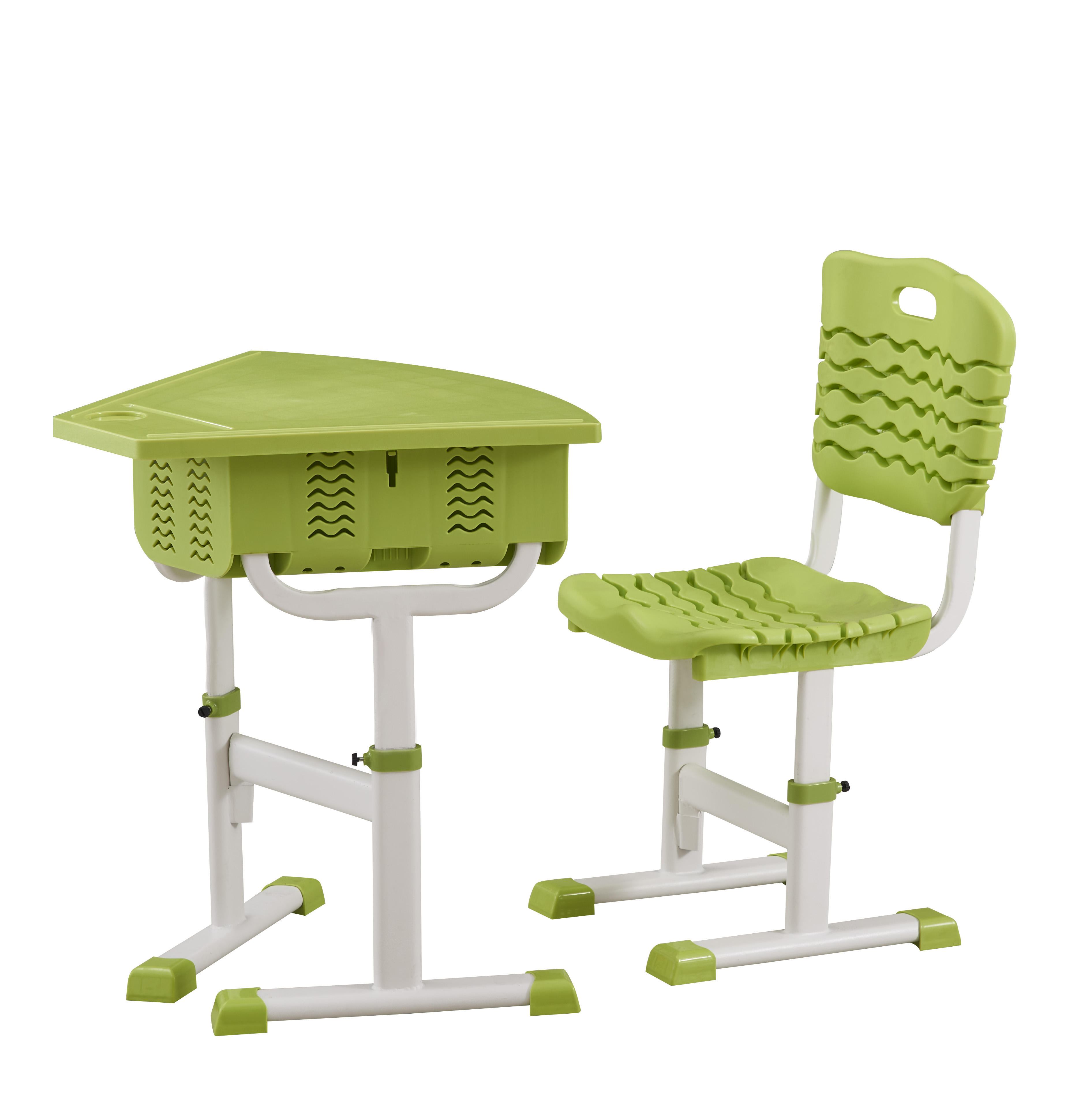 Supply K12 Reading Metal Classroom Table Wholesale Factory - Foshan ...