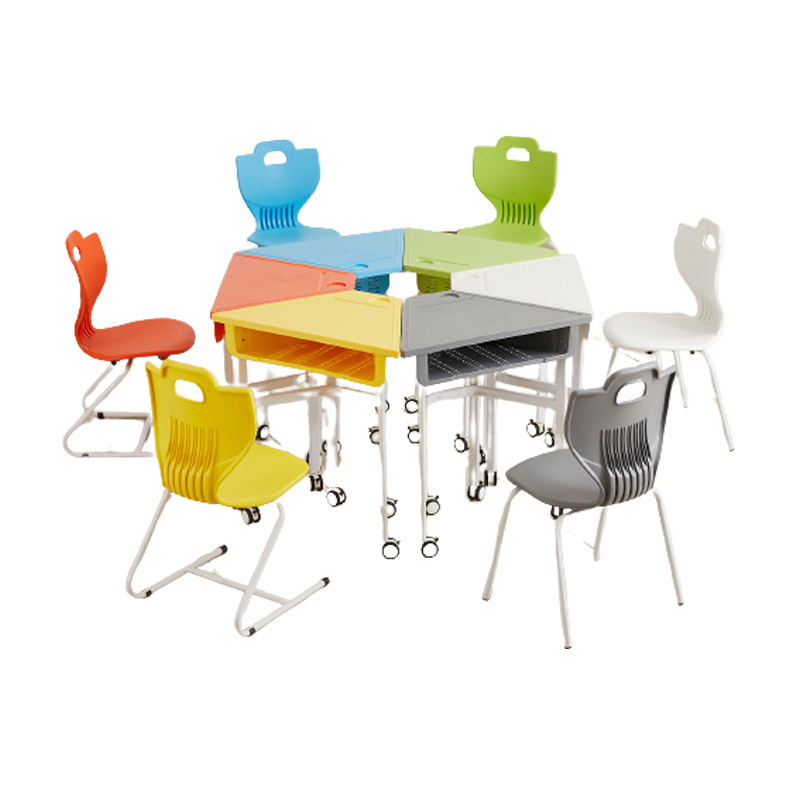 Supply High End Stackable Classroom Desk For University Wholesale ...