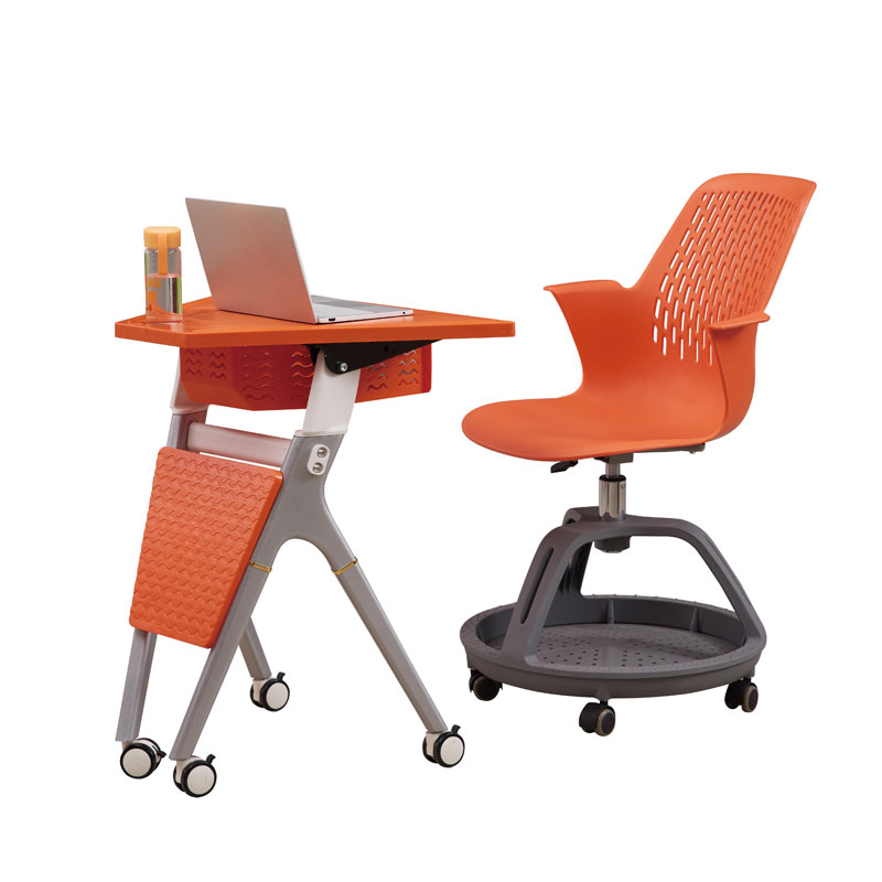 Supply High End Stackable Classroom Desk For University Wholesale ...