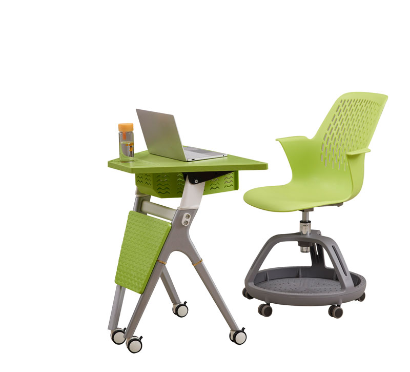 Supply High End Stackable Classroom Desk For University Wholesale ...