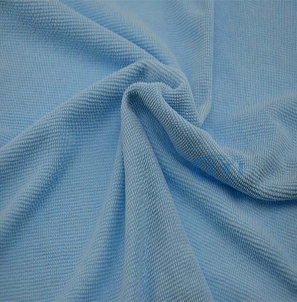 Supply Eyelet Fabric Wipes - 100% Polyester Eyelet Microfiber Birdeye ...