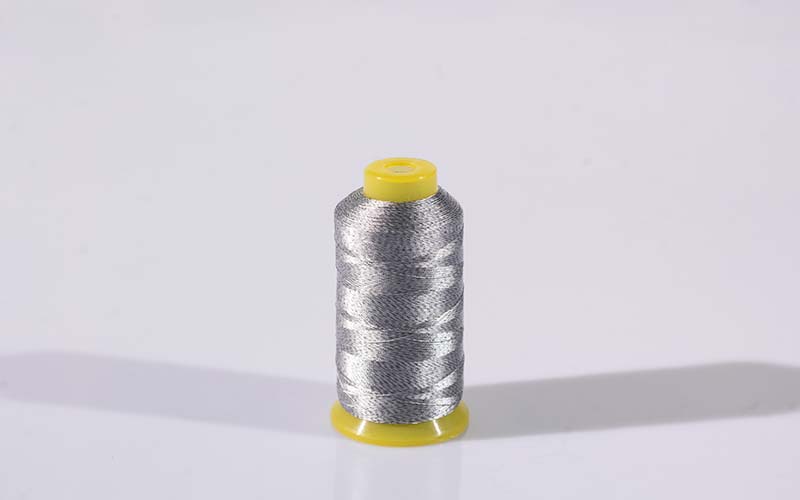 Supply Conductive Sewing Thread For Cleaning Room Anti-Static Clothes ...