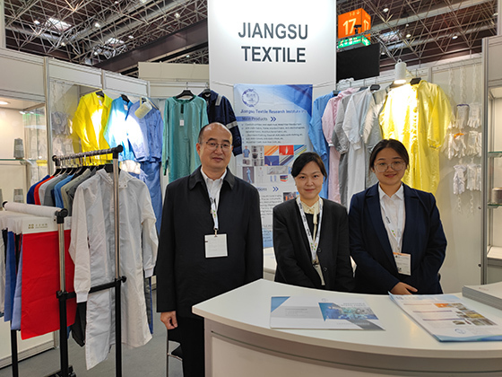 Functional Fabrics, Antistatic Clothing And Accessories, Conductive ...