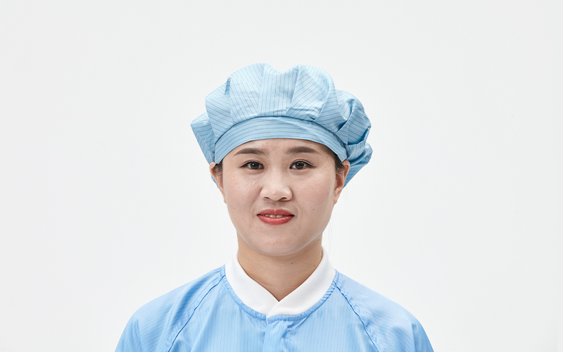 Supply Anti-static dust-proof round cap Wholesale Factory - Jiangsu ...