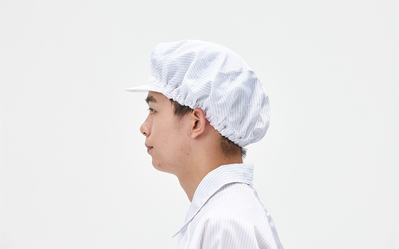 Supply Flexible anti-static and dust-proof worker's cap Wholesale ...