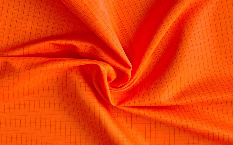 Supply Polyester ESD Anti-Static And Fluorescent Fabric 0.5 grid ...