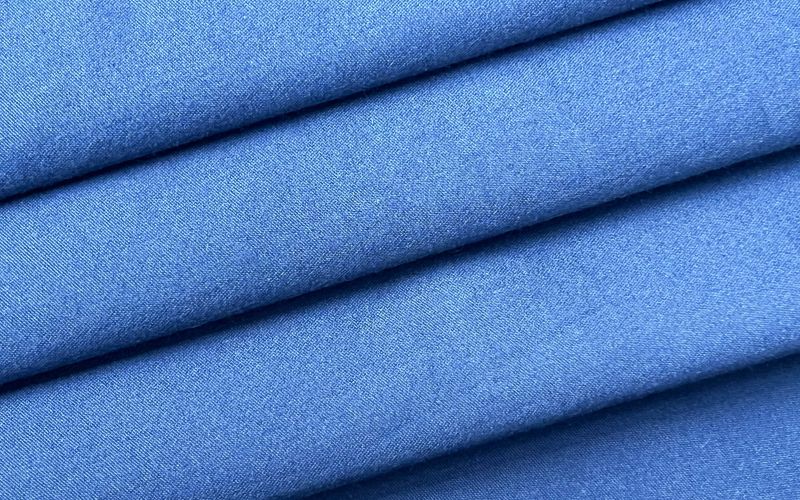 Supply Flame retardant and anti-static ESD fabric for work clothes ...