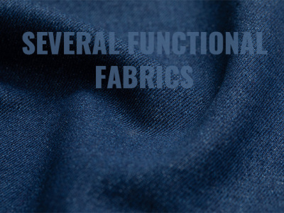 China How to identify anti-static fabrics? Wholesale Factory - Jiangsu ...