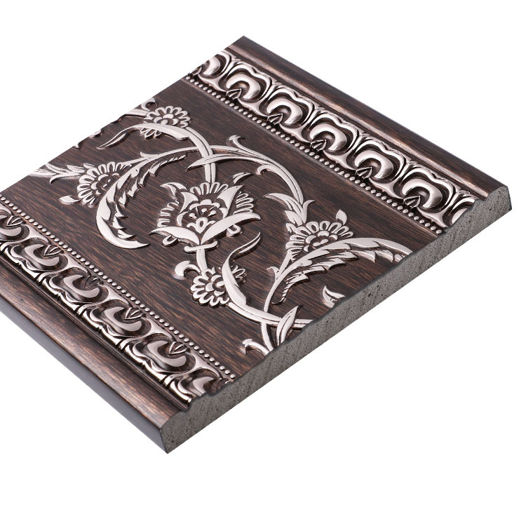 Supply Polystyrene Frame Moulding Wholesale Factory Jinhua Banruo