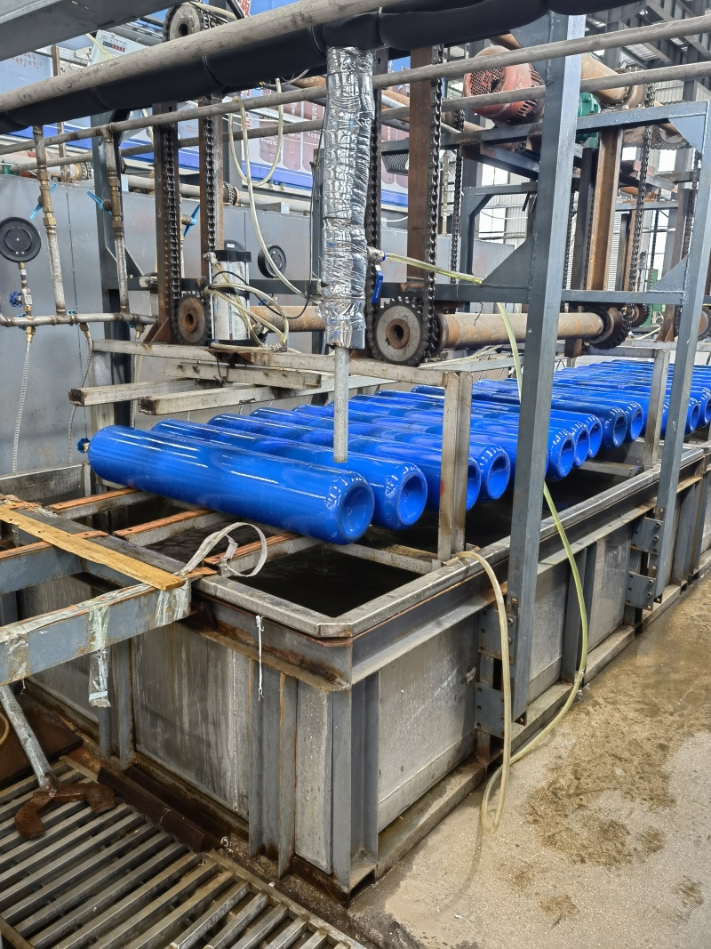 Supply H2 Cylinder Wholesale Factory - Shenyang Kaijinsi Trading Co.,Ltd