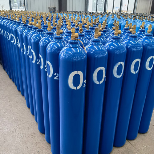 Supply CO2 Cylinder Wholesale Factory - Shenyang Kaijinsi Trading Co.,Ltd