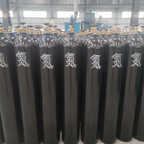 Supply N2 Cylinder Wholesale Factory - Shenyang Kaijinsi Trading Co.,Ltd