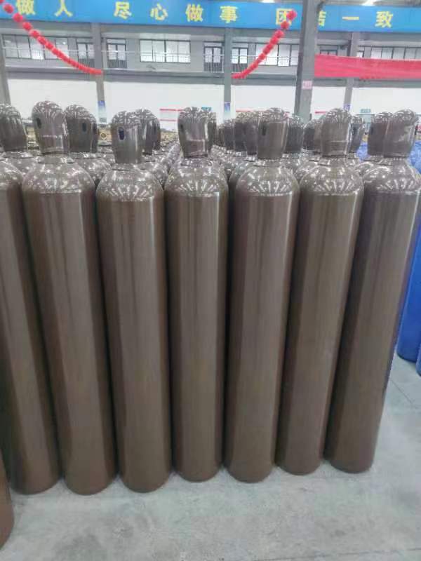 Supply CO Cylinder Wholesale Factory - Shenyang Kaijinsi Trading Co.,Ltd