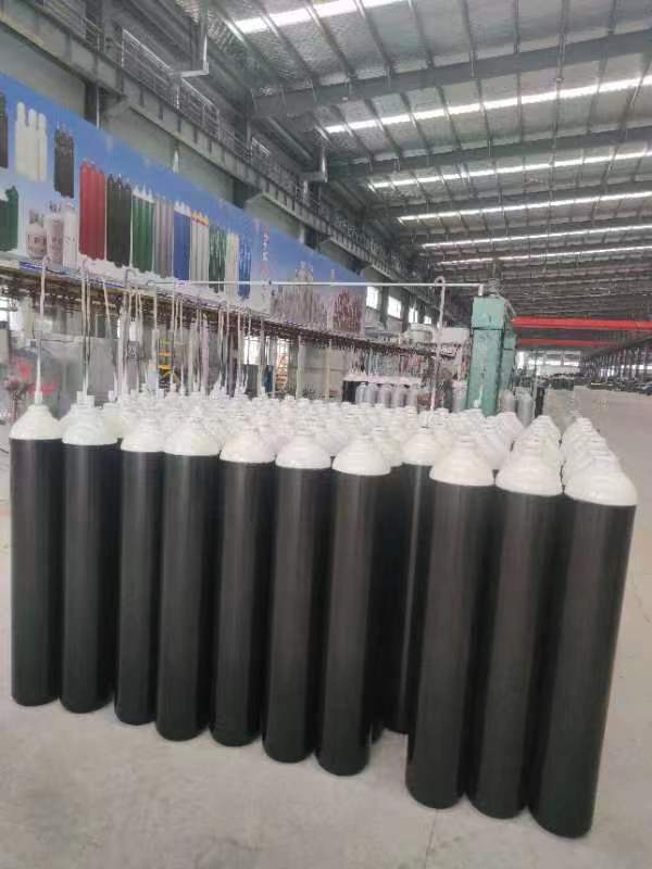 Supply Nitrogen Wholesale Factory - Shenyang Kaijinsi Trading Co.,Ltd