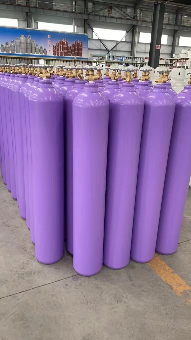 Supply Sulfur Dioxide Wholesale Factory - Shenyang Kaijinsi Trading Co.,Ltd