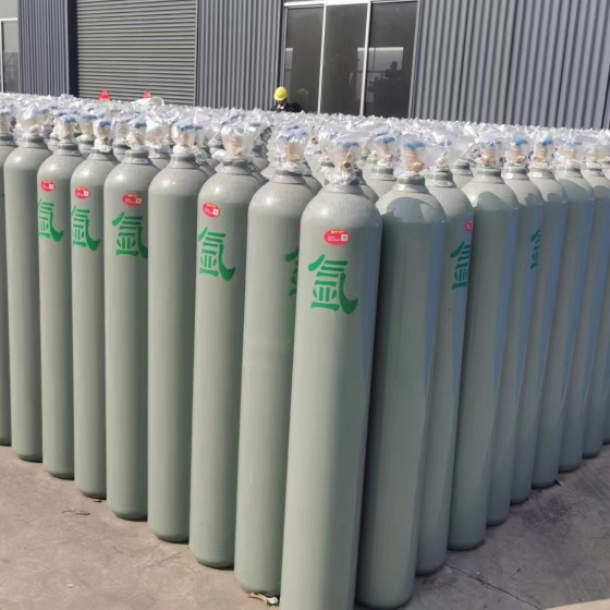 Supply CO2 Cylinder Wholesale Factory - Shenyang Kaijinsi Trading Co.,Ltd