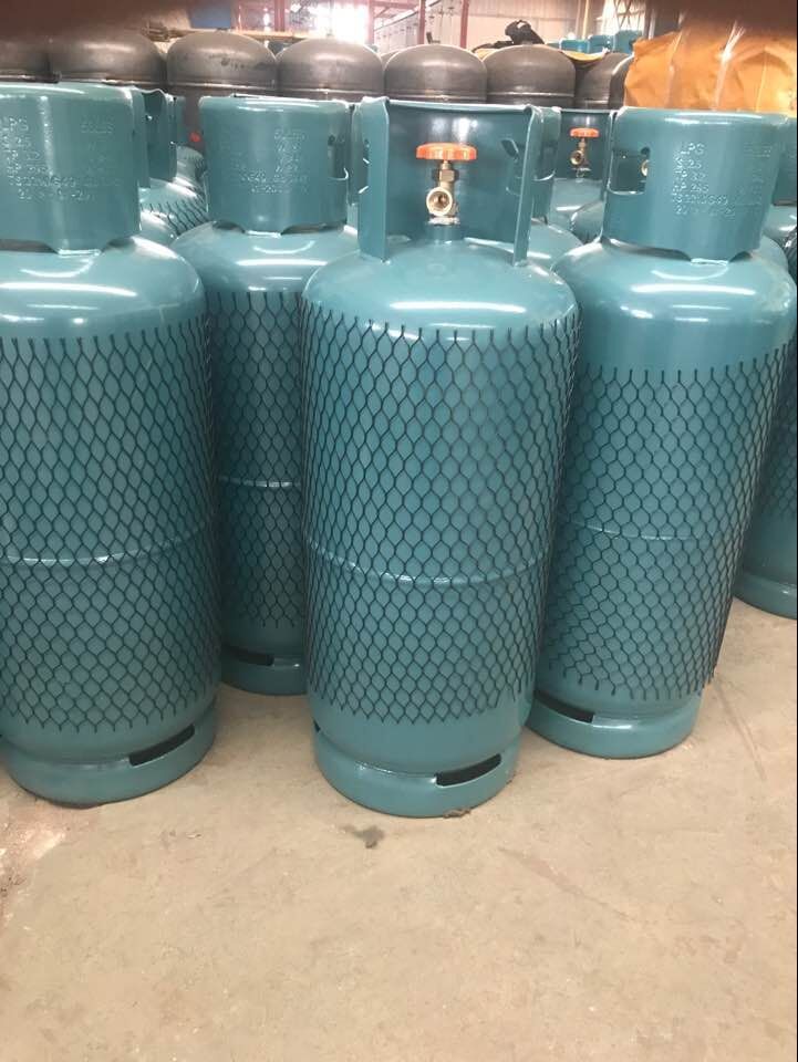 Supply liquefied petroleum gas cylinder Wholesale Factory - Shenyang Kaijinsi Trading Co.,Ltd