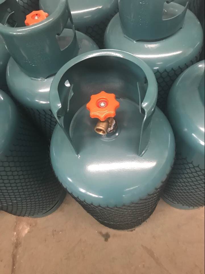 Supply liquefied petroleum gas cylinder Wholesale Factory - Shenyang ...