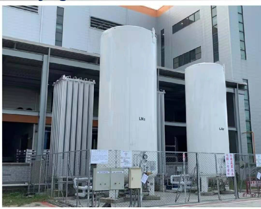 Supply Vertical Tank Wholesale Factory - Shenyang Kaijinsi Trading Co.,Ltd