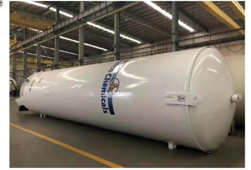 Supply Horizontal Tank Wholesale Factory - Shenyang Kaijinsi Trading Co.,Ltd