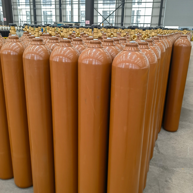 Supply Hydrogenium Wholesale Factory - Shenyang Kaijinsi Trading Co.,Ltd