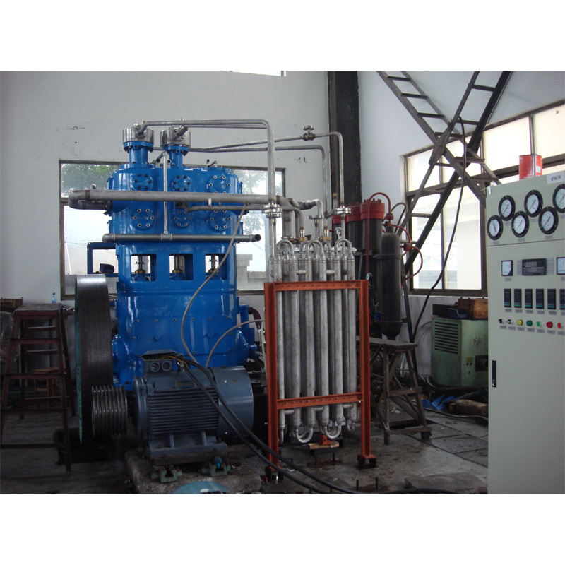 Supply Oxygen Compressor Wholesale Factory - Shenyang Kaijinsi Trading ...