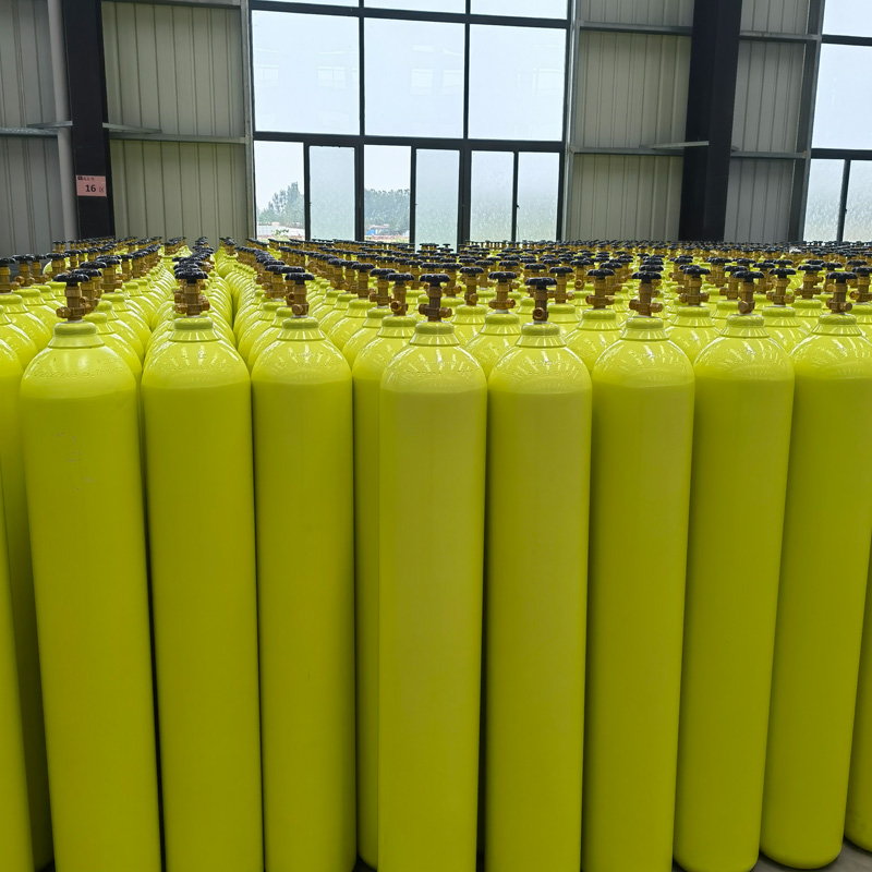 Supply Carbon Dioxide Wholesale Factory - Shenyang Kaijinsi Trading Co.,Ltd