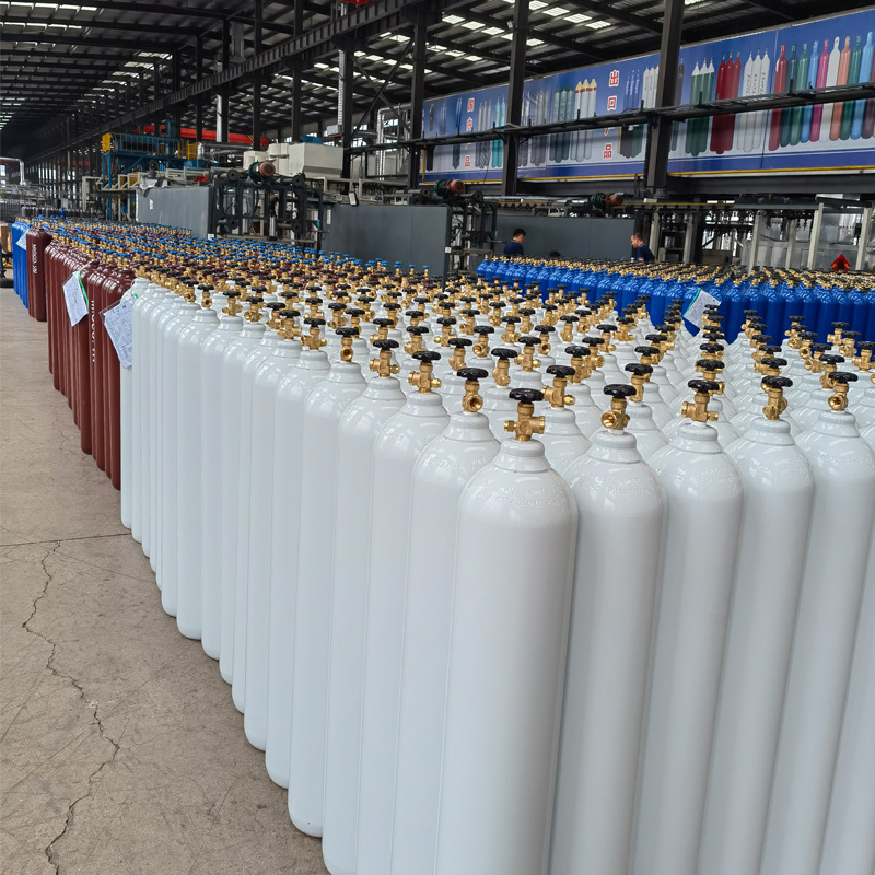 Supply Carbon Monoxide Wholesale Factory - Shenyang Kaijinsi Trading Co.,Ltd