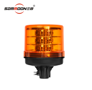 Supply ECE Magnetic Rotating Flashing LED Light Wholesale Factory ...