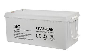 SG SOLAR：Focus on solar mounting system and solution service