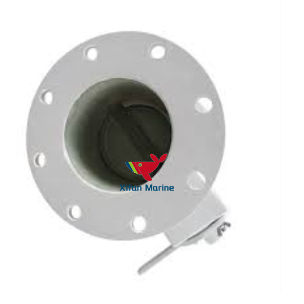 Supply FRP Fiberglass Butterfly Valves Wholesale Factory - Hunan Xifan ...