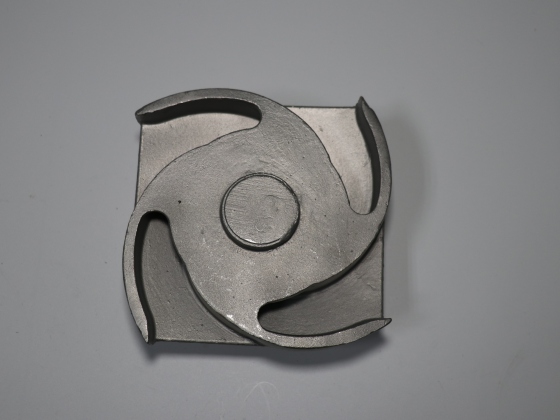 Pump Parts, Valve Parts Suppliers - Liaoning Giahar Precision Metal Co.,Ltd