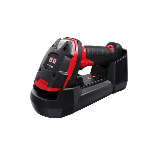 Industrial Fixed Barcode Scanner, Industrial Handheld Barcode Scanner ...