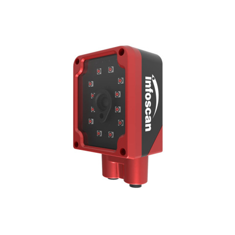 China Industrial Fixed Barcode Scanner Manufacturers