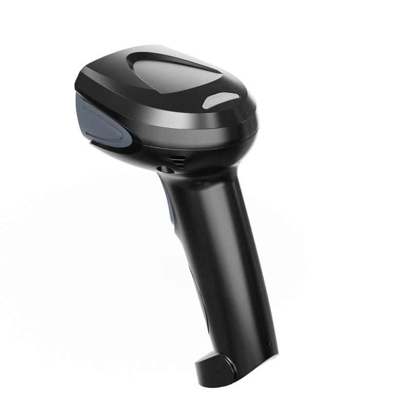 Supply Wired Handheld Industrial Barcode Scanner 1.3MP Reader Factory ...