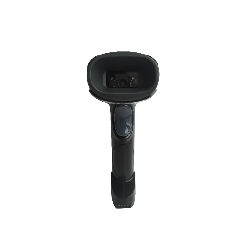 Supply Wired Handheld Industrial Barcode Scanner 1.3MP Reader Factory ...