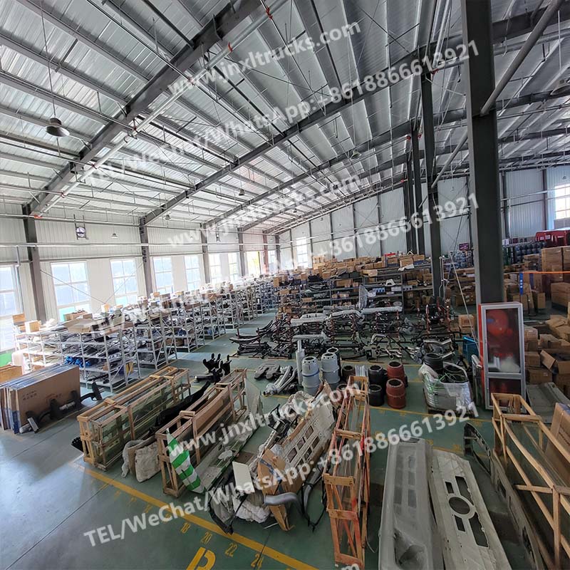 Supply DZ93189584134 Shacman Truck Cab Parts Combination Instrument ...