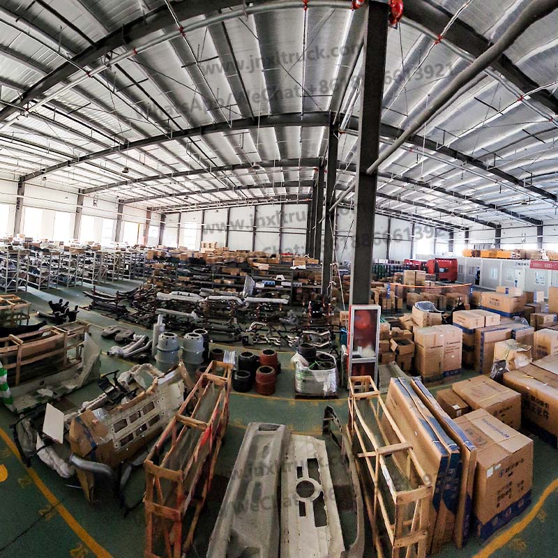 Supply Fifth Wheel Coupling Traction Seat For Trailer Suspension Spare ...