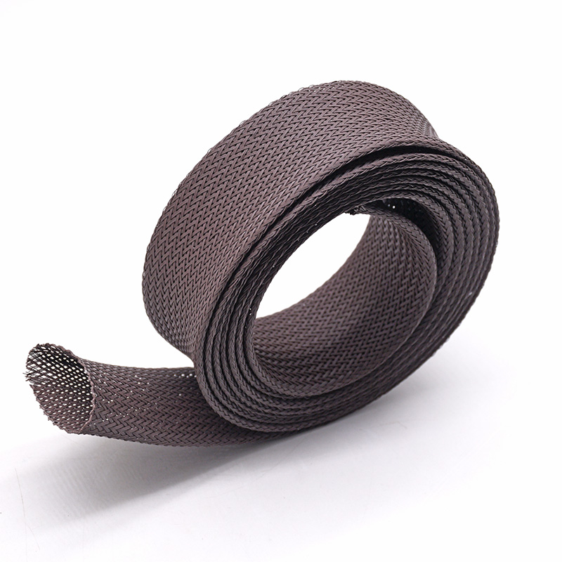 China Braided Sleeving Manufacturers