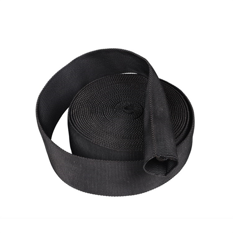 Supply Polyester Hydraulic Hose Burst Protection Wrap Sleeve Wholesale ...