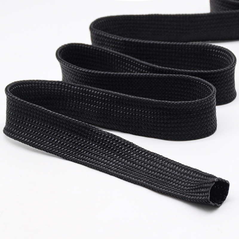 China Braided Sleeving Manufacturers