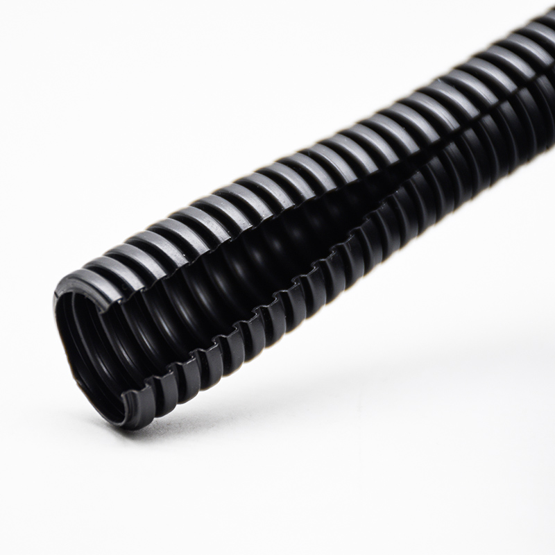 Supply Split Convoluted Wire Loom Tubing Wholesale Factory - Xiamen Mj ...