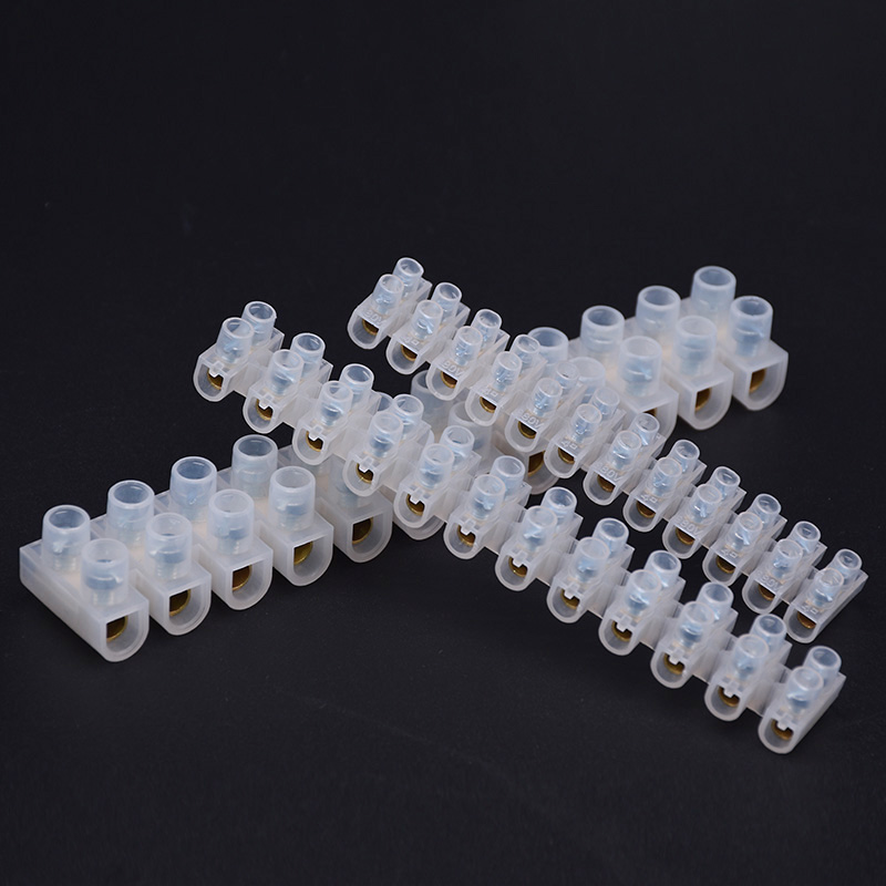 Supply U type Terminal Strip Screw Wholesale Factory - Xiamen Mj ...