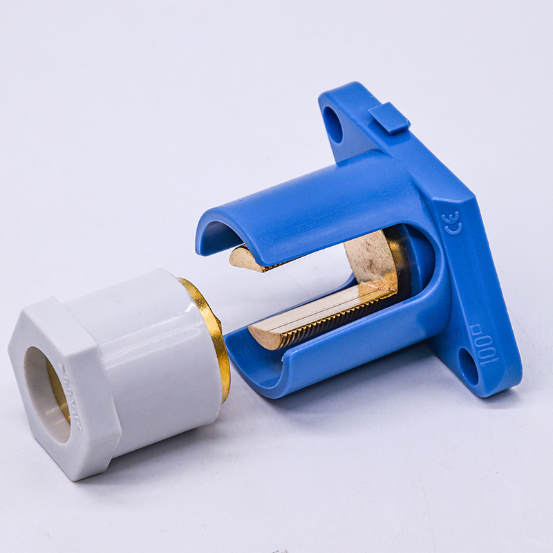 Supply Electrical Connector terminal thread strips Wholesale Factory ...