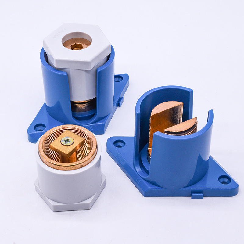 Supply Electrical Connector terminal thread strips Wholesale Factory ...