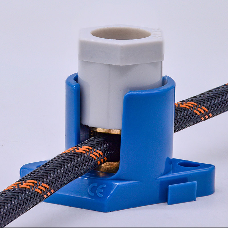 Supply Electrical Connector terminal thread strips Wholesale Factory ...