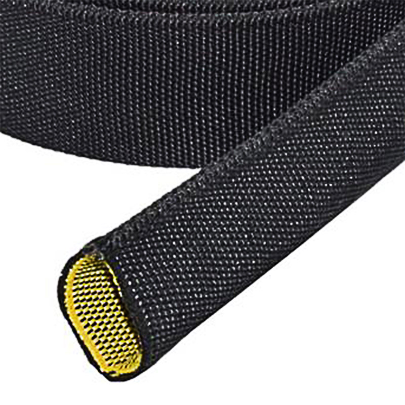 Supply Double Nylon Hose Burst Guard Sleeve Wholesale Factory - Xiamen ...