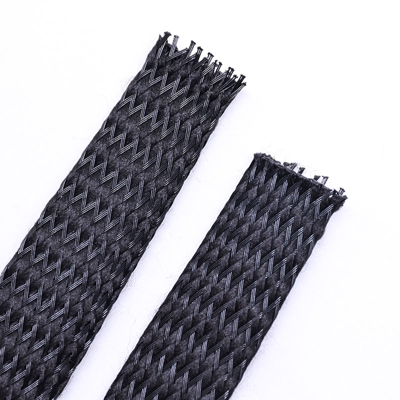 China Braided Sleeving Manufacturers