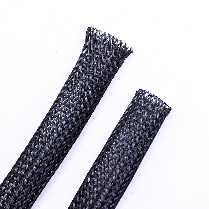 Supply PPS Expandable Braided Wire Sleeve Wholesale Factory - Xiamen Mj ...